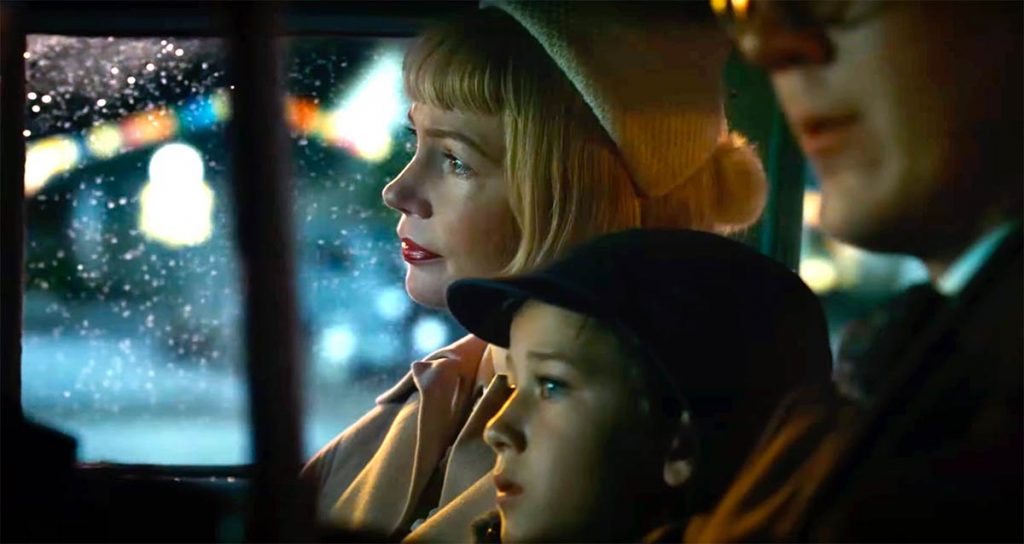 Could We See Steven Spielberg Do A Long Form Television Series Soon ...