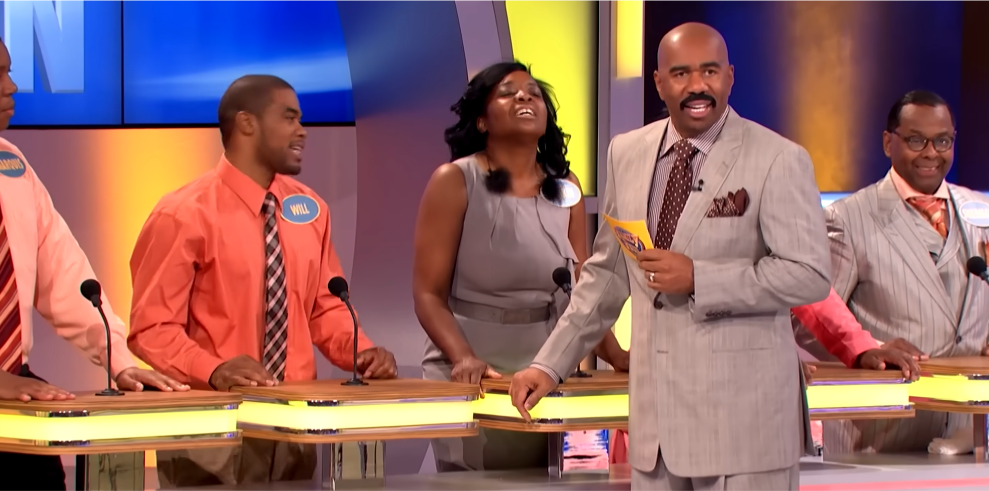 10 Hilarious Family Feud Answers You Wouldn’t Have Even Thought Of ...