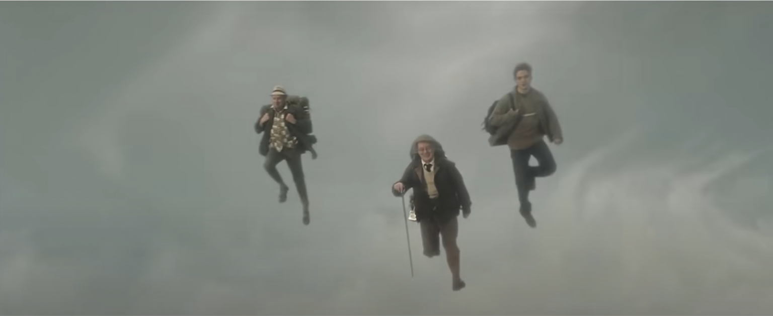 Movie Recap: Harry Potter and the Goblet of Fire - TVovermind