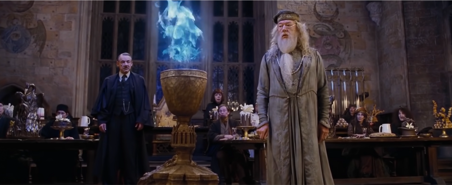 Movie Recap: Harry Potter and the Goblet of Fire - TVovermind