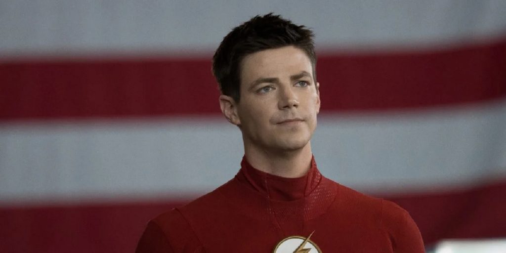 All the Actors Who Played The Flash in Live Action Movies & TV Shows ...