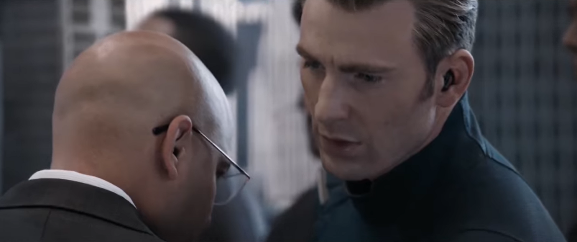 How The Marvel Cinematic Universe Could Benefit From A Reboot? - TVovermind