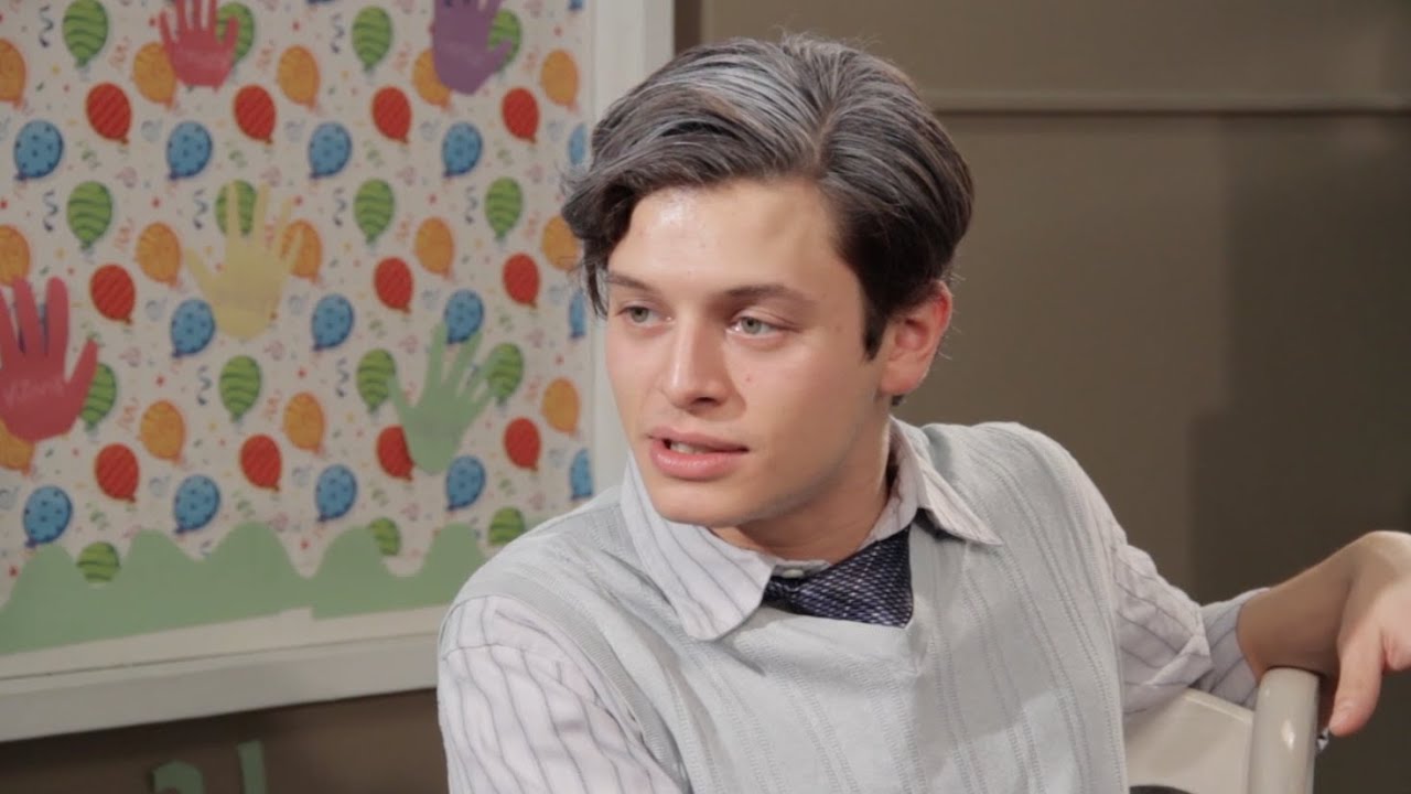 10 Things You Didn’t Know About Jonas Barranca - TVovermind