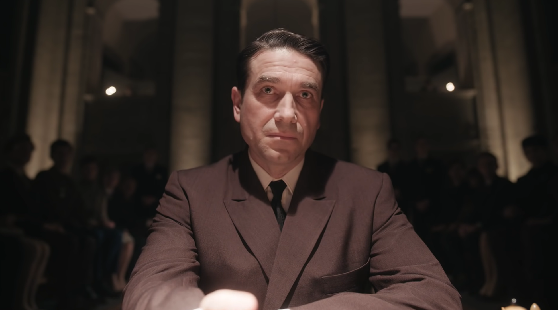 10 Things You Might Not Know About The Queen’s Gambit - TVovermind