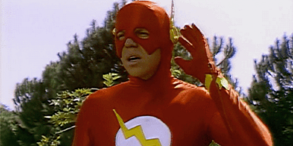 All the Actors Who Played The Flash in Live Action Movies & TV Shows ...