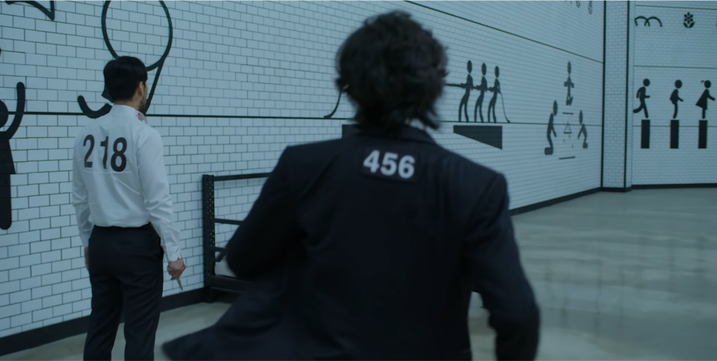 The Unethical Genius Of Sang-Woo From Squid Game - TVovermind