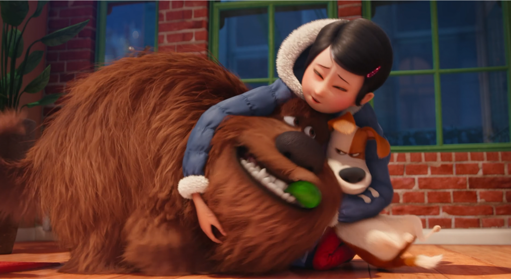 A Passionate Recap of The Secret Life of Pets: A Tale of Unlikely ...