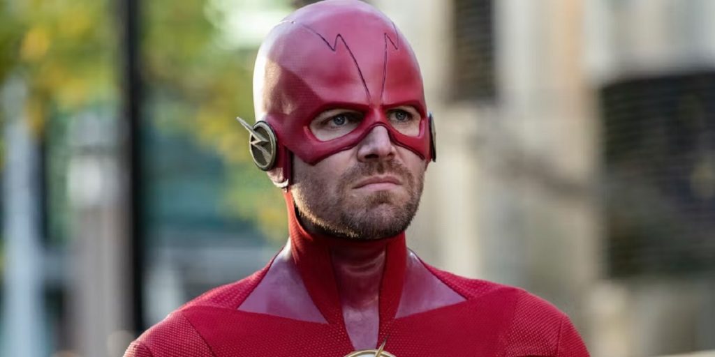 All the Actors Who Played The Flash in Live Action Movies & TV Shows ...