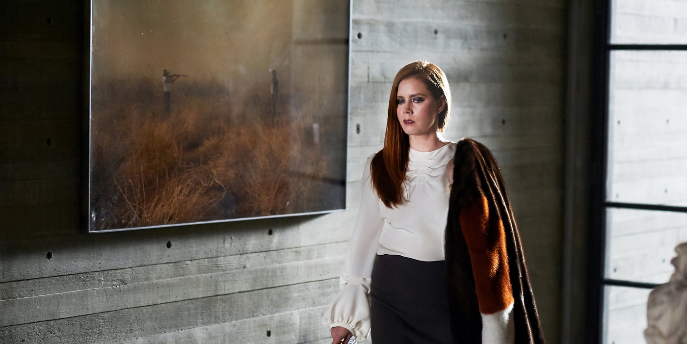 10 Things You Didn’t Know About Amy Adams - TVovermind