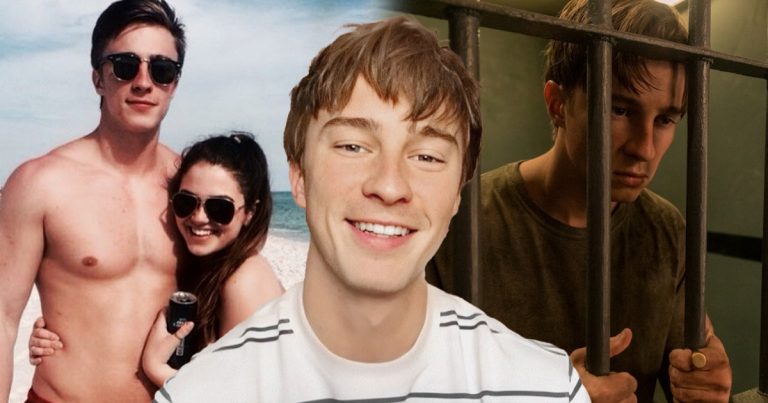 5 Things You Didn’t Know About Battlestar Galactica’s Aaron Douglas – TVovermind