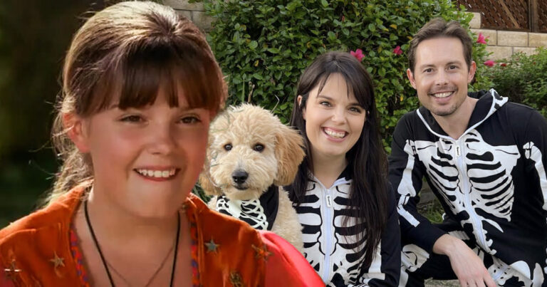 6 Things You Didn’t Know About Charmed’s Jordan Donica - TVovermind