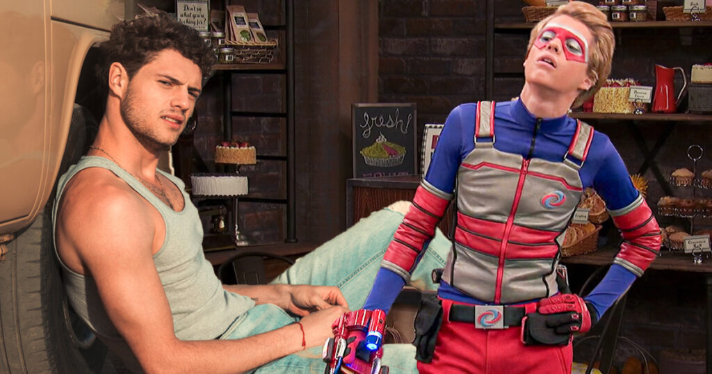 10 Things You Didn’t Know about Walker Scobell - TVovermind