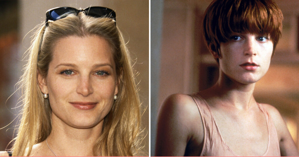 10 Things You Didn’t Know about Patrick Muldoon - TVovermind