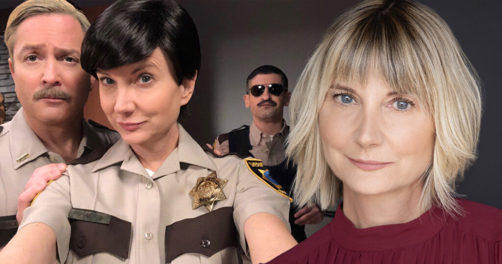 Who Plays Paulie in the Reacher TV Series? Everything to Know About ...