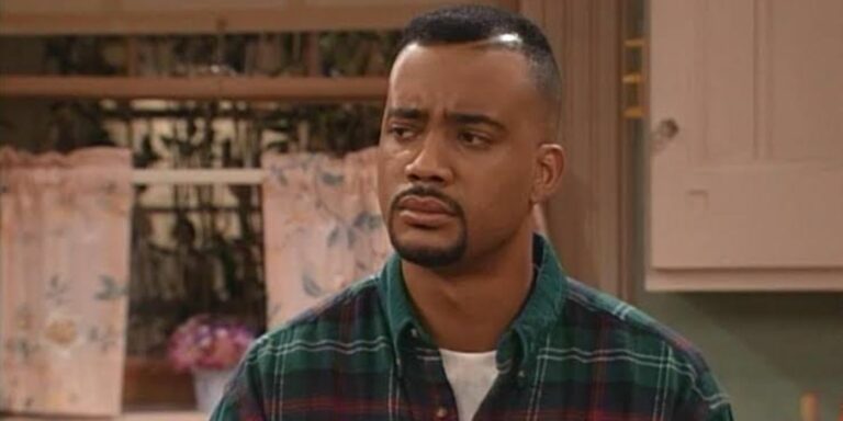 7 Things You Didn’t Know About The Living Single’s John Henton - TVovermind