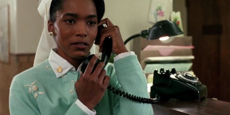 5 Angela Bassett Roles That Deserved An Oscar Before Black Panther ...