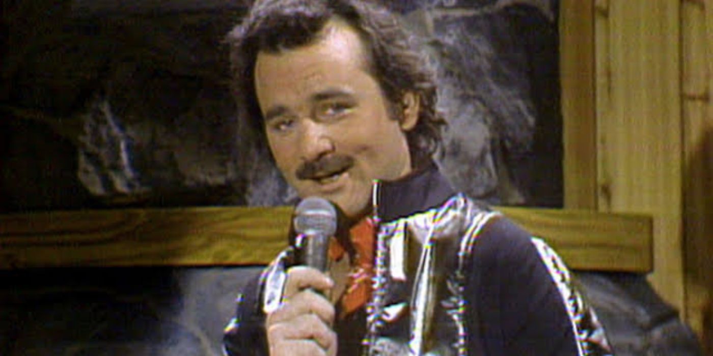 10 Things You Didn’t Know About Ghostbusters’ Bill Murray - TVovermind