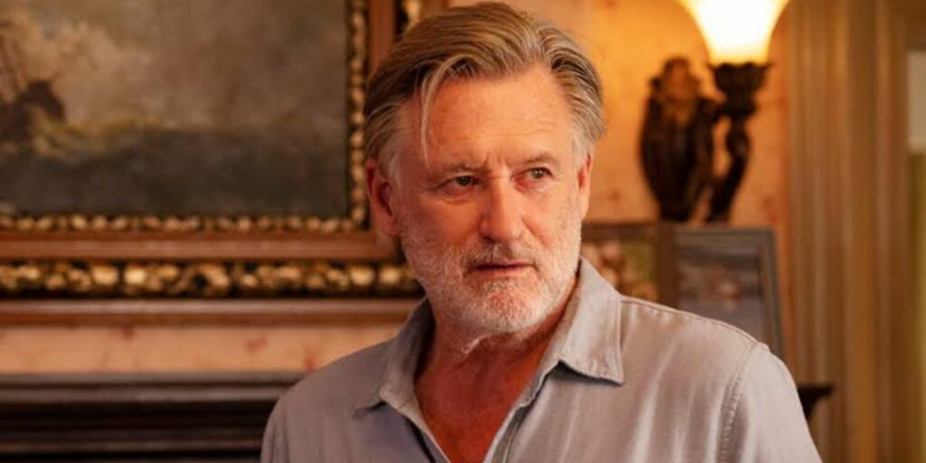 8 Things You Didn’t Know About Independence Day’s Bill Pullman - TVovermind