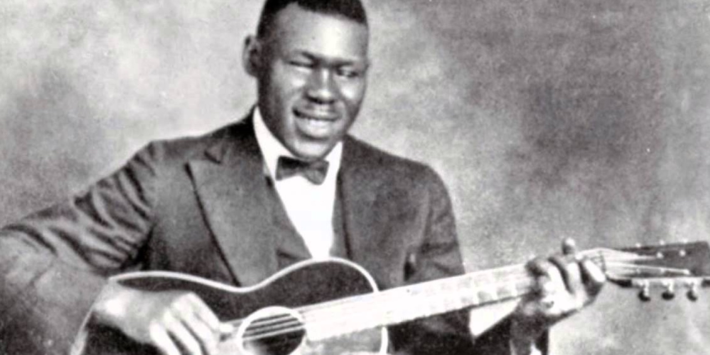 Reacher Season 1: Was Blind Blake A Real Blues Musician? - TVovermind