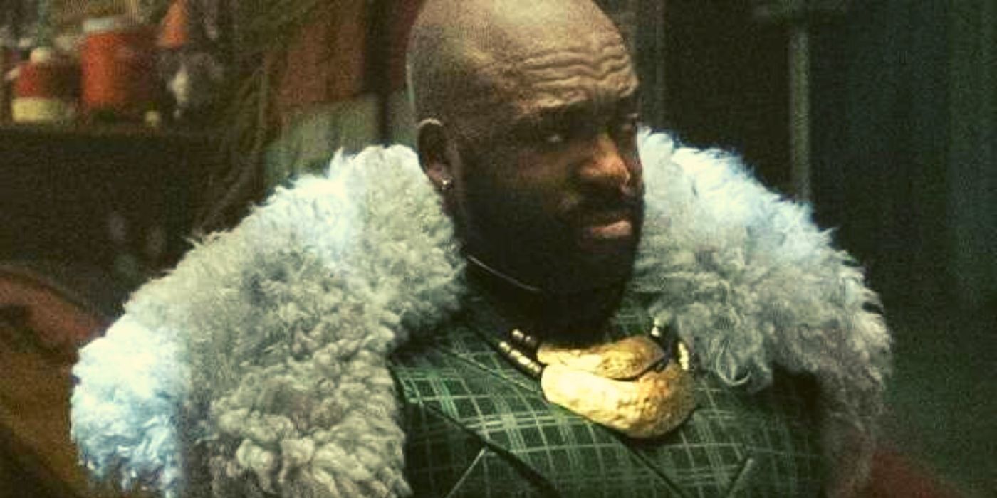 Every Loki Variant Seen In Loki Season 1 - TVovermind