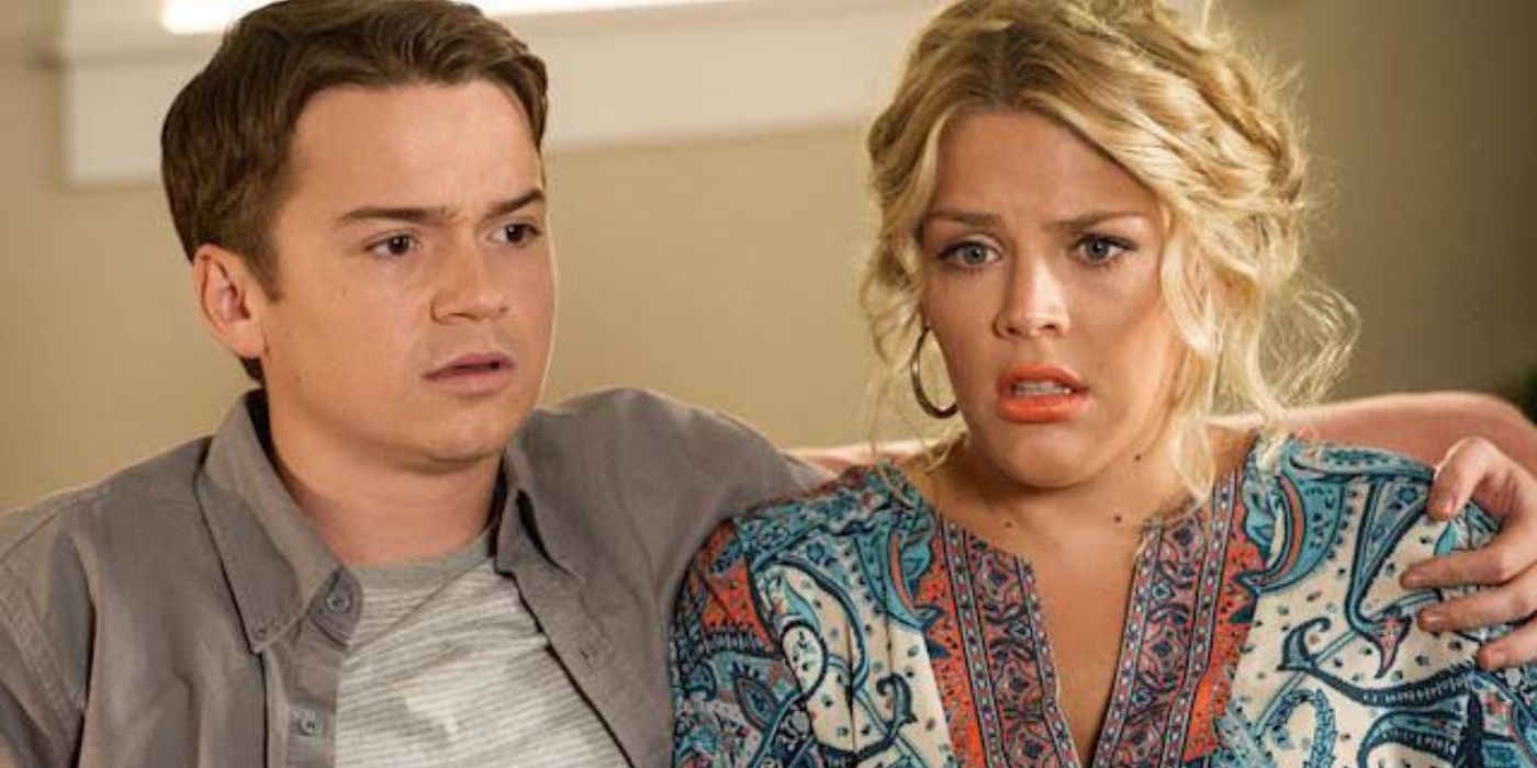 9 Things You Didn’t Know About Cougar Town’s Busy Philipps - TVovermind