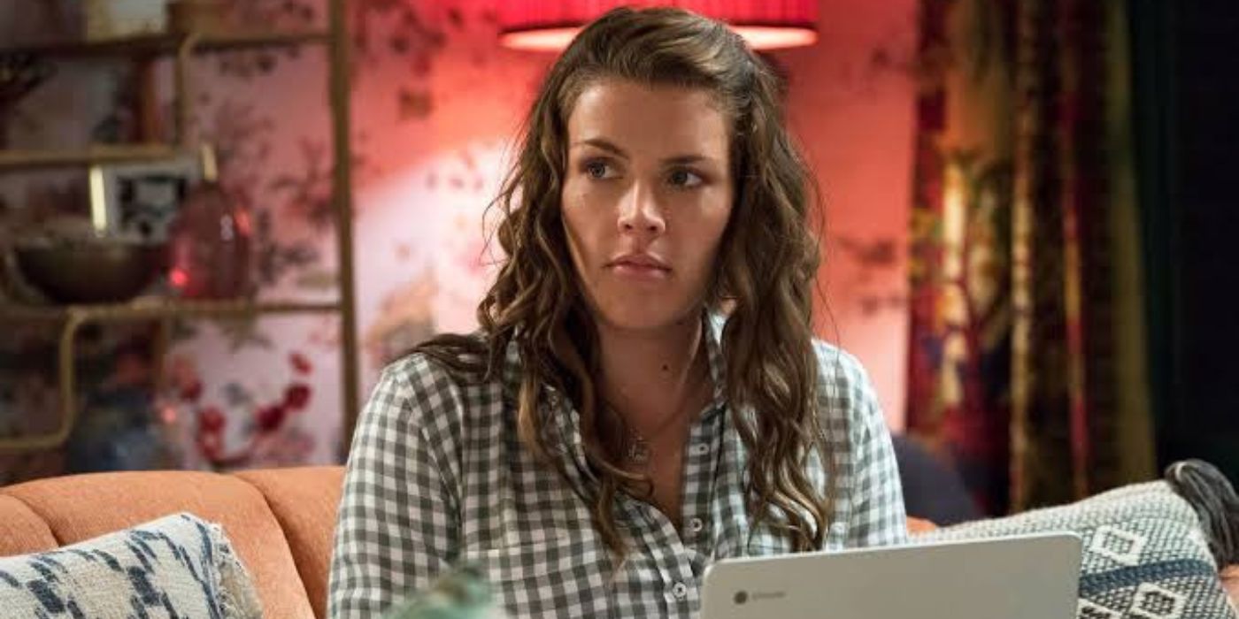 9 Things You Didn’t Know About Cougar Town’s Busy Philipps - TVovermind