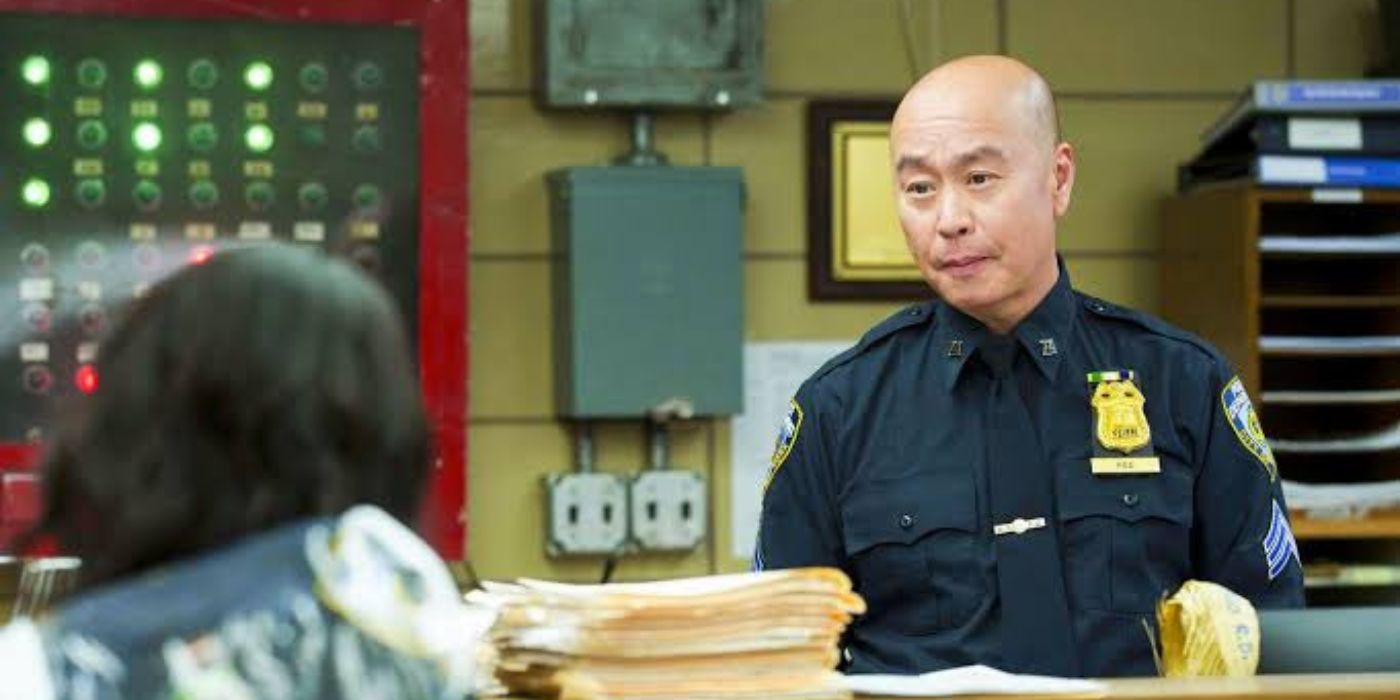 8 Things You Didn’t Know About Dexter’s C. S. Lee - TVovermind