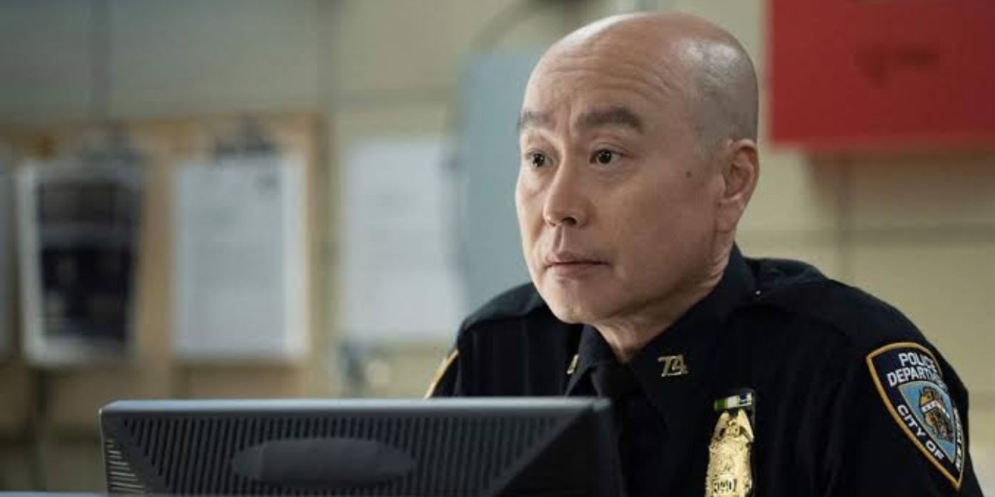 8 Things You Didn’t Know About Dexter’s C. S. Lee - TVovermind