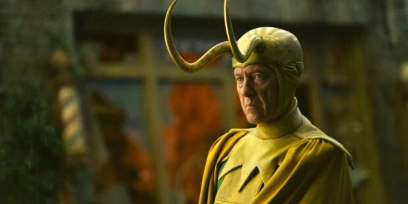 Every Loki Variant Seen In Loki Season 1 – TVovermind