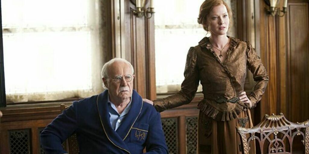 8 Things You Didn’t Know About The Guardian’s Dabney Coleman - TVovermind