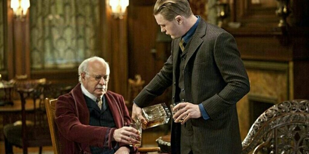 8 Things You Didn’t Know About The Guardian’s Dabney Coleman - TVovermind