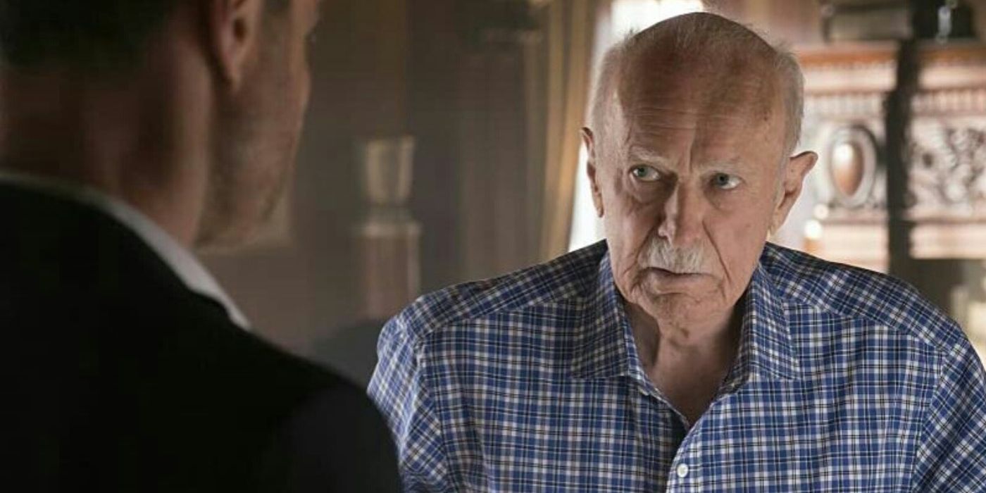 8 Things You Didn’t Know About The Guardian’s Dabney Coleman - TVovermind