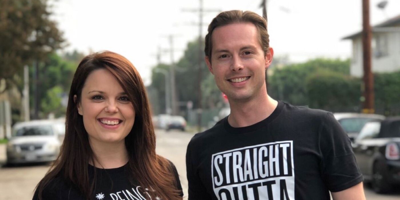 6 Things You Didn’t Know About Daniel Kountz - TVovermind