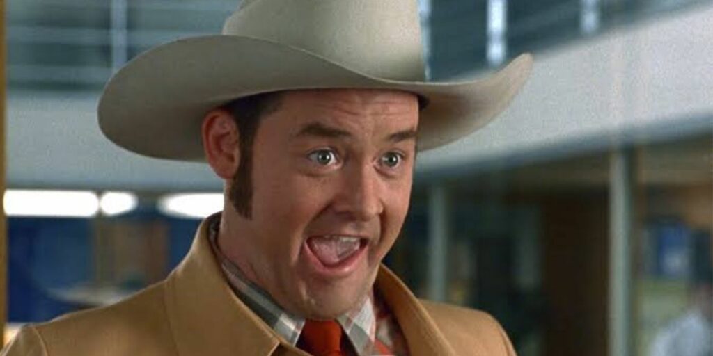 9 Things You Didn’t Know About The Office’s David Koechner – TVovermind