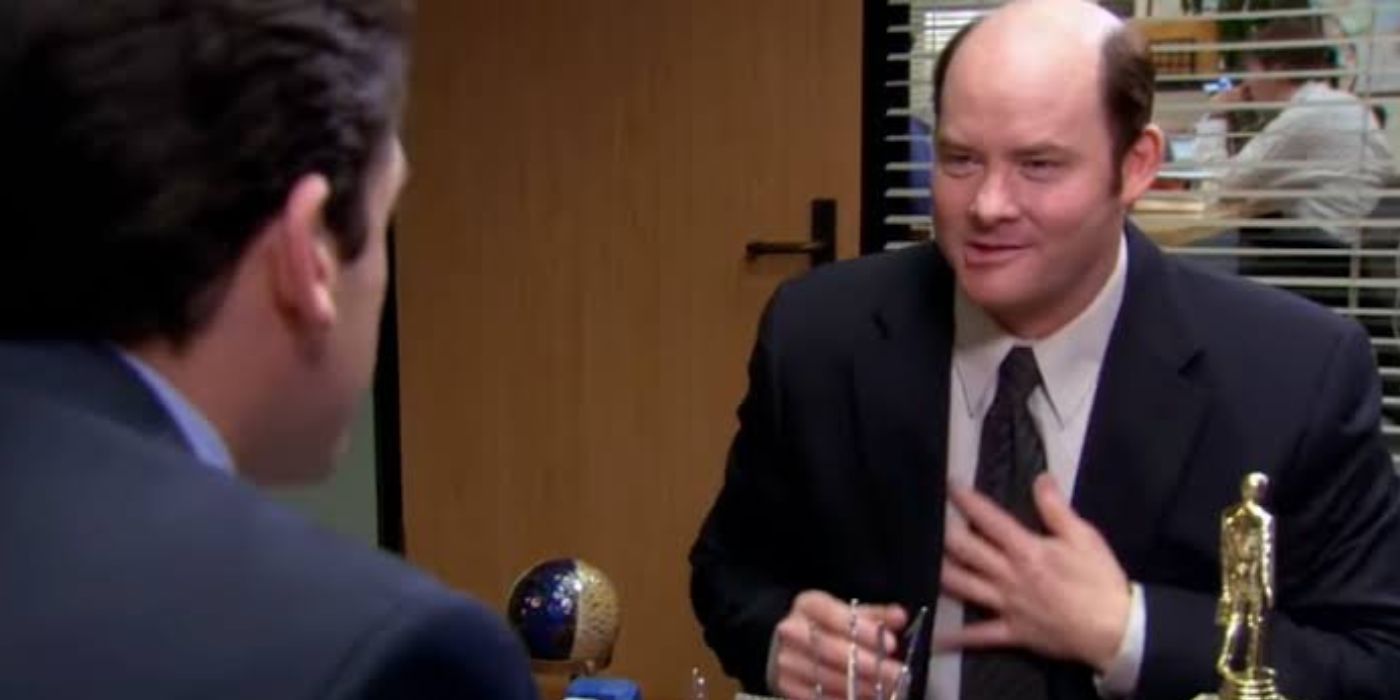 9 Things You Didn’t Know About The Office’s David Koechner – TVovermind