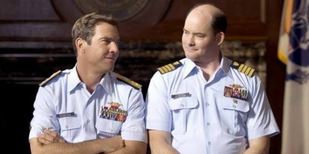 9 Things You Didn’t Know About The Office’s David Koechner – TVovermind