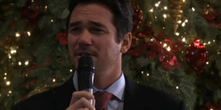 10 Things You Didn’t Know About Lois & Clark’s Dean Cain – TVovermind