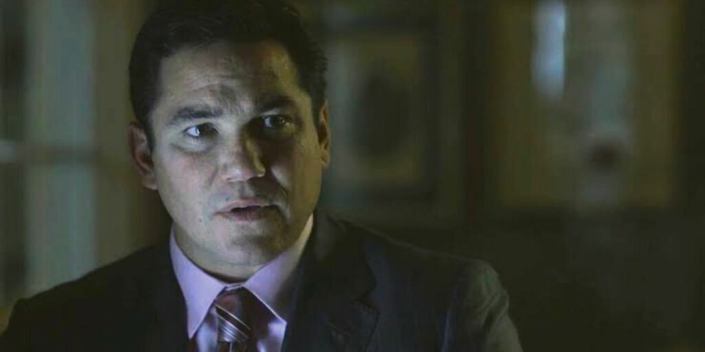 10 Things You Didn’t Know About Lois & Clark’s Dean Cain – TVovermind