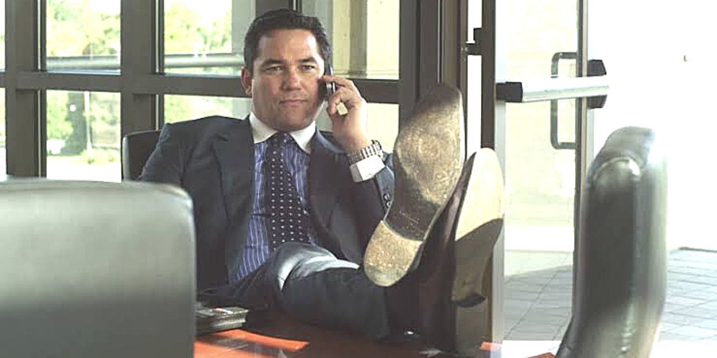 10 Things You Didn’t Know About Lois & Clark’s Dean Cain - TVovermind