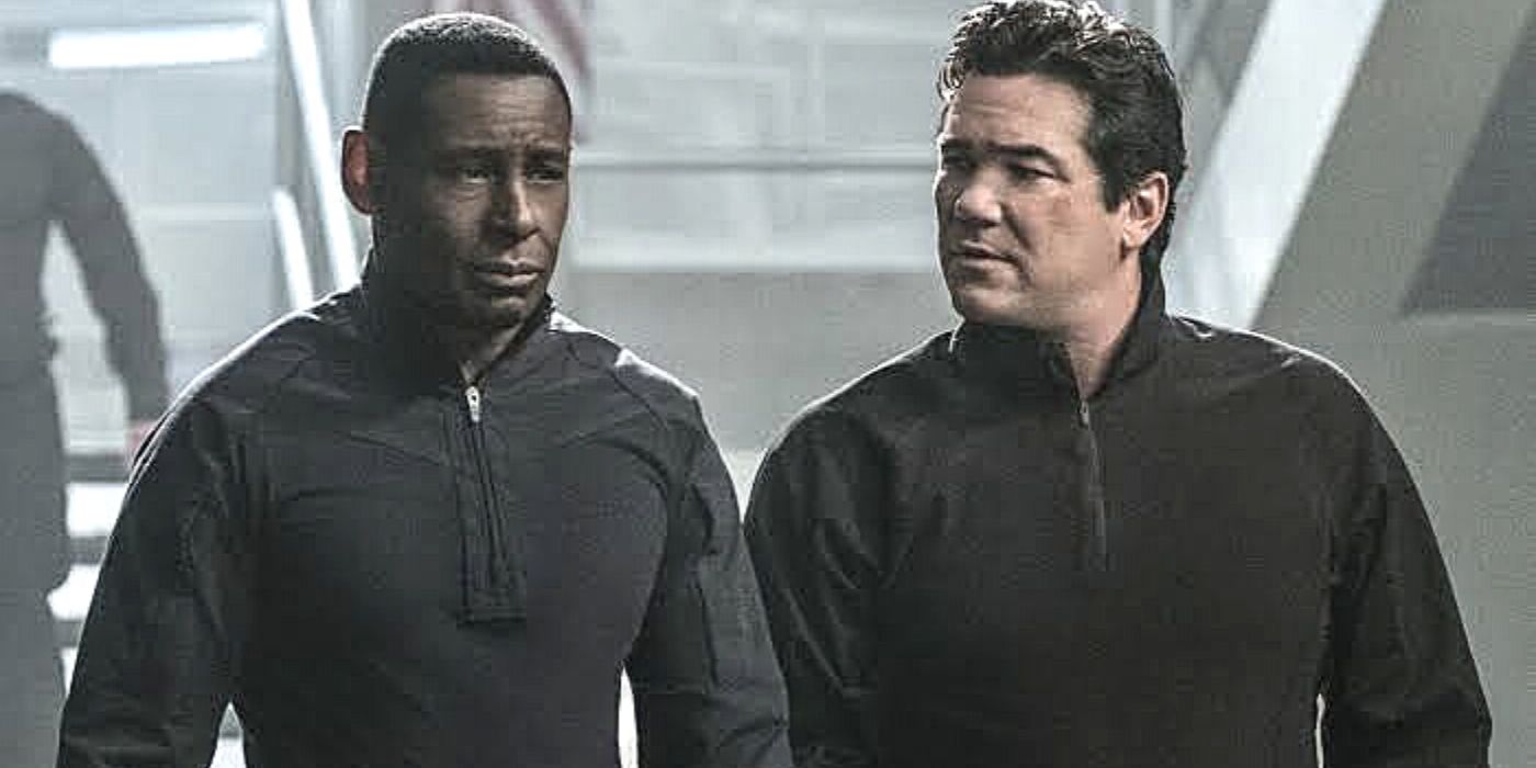 10 Things You Didn’t Know About Lois & Clark’s Dean Cain – TVovermind