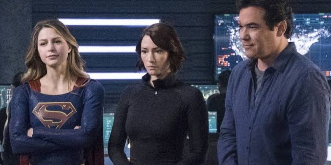10 Things You Didn’t Know About Lois & Clark’s Dean Cain – TVovermind