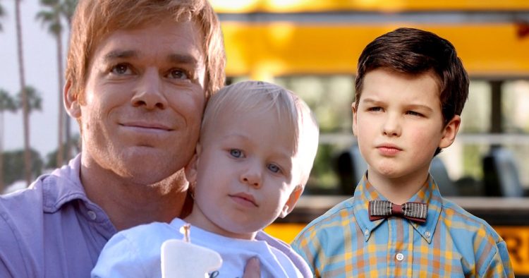 Recasting Michael C. Hall's Dexter For Dexter: Origins