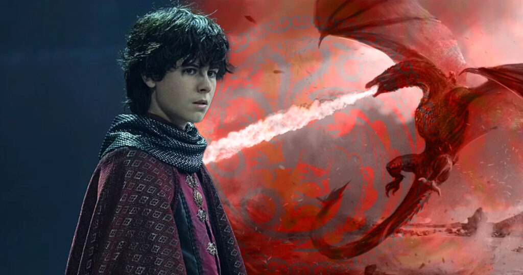 Will Witcher join the cast of the 'House of the Dragon'? Electrifying ...