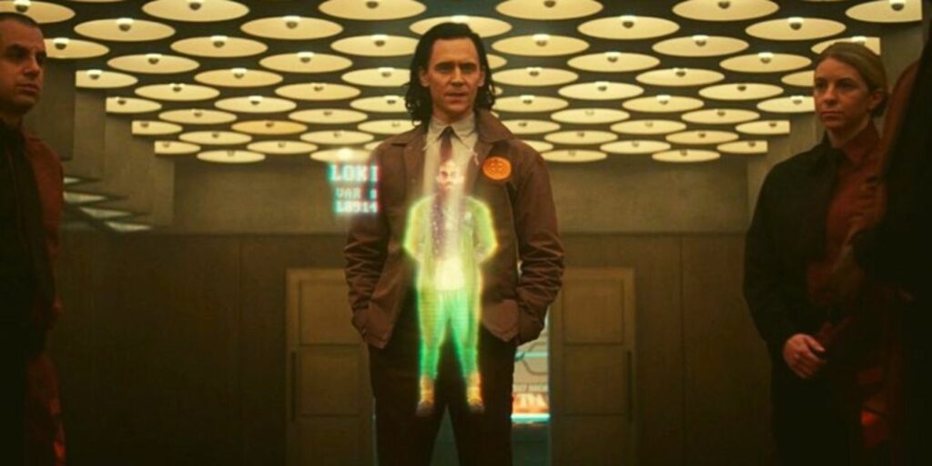 Every Loki Variant Seen In Loki Season 1 - TVovermind