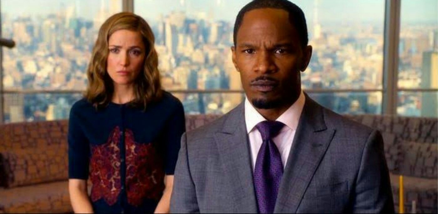 10 Things You Didn’t Know About Ray’s Jamie Foxx - TVovermind