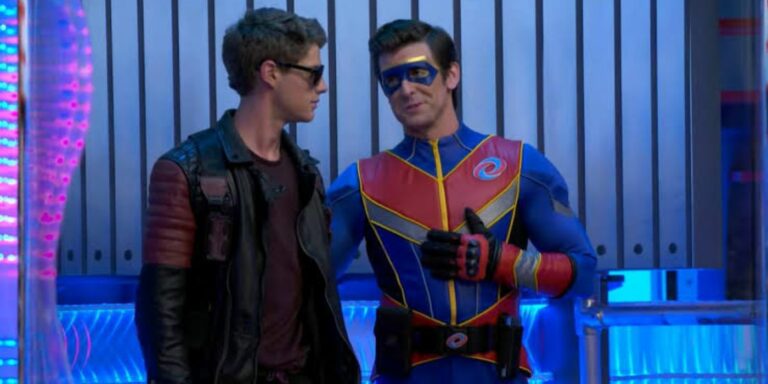 7 Things You Didn’t Know About Henry Danger’s Jace Norman - TVovermind