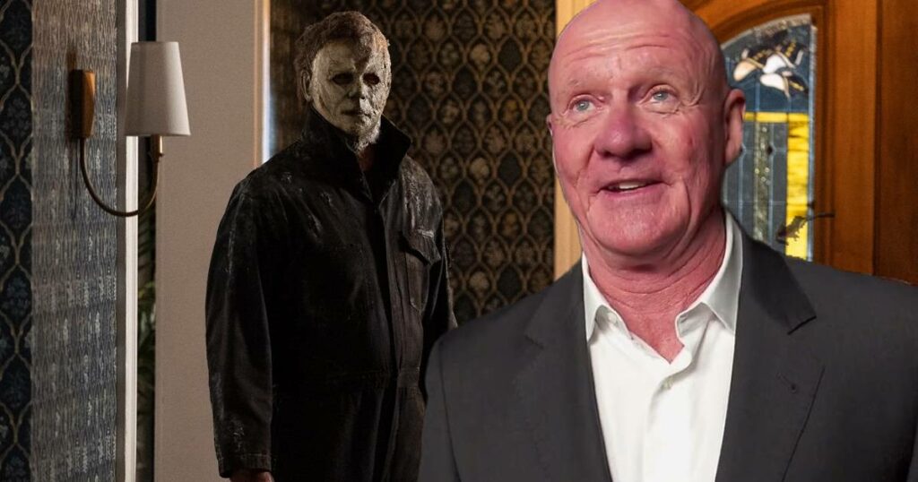 10 Things You Didn't Know about James Bonsall | TVovermind