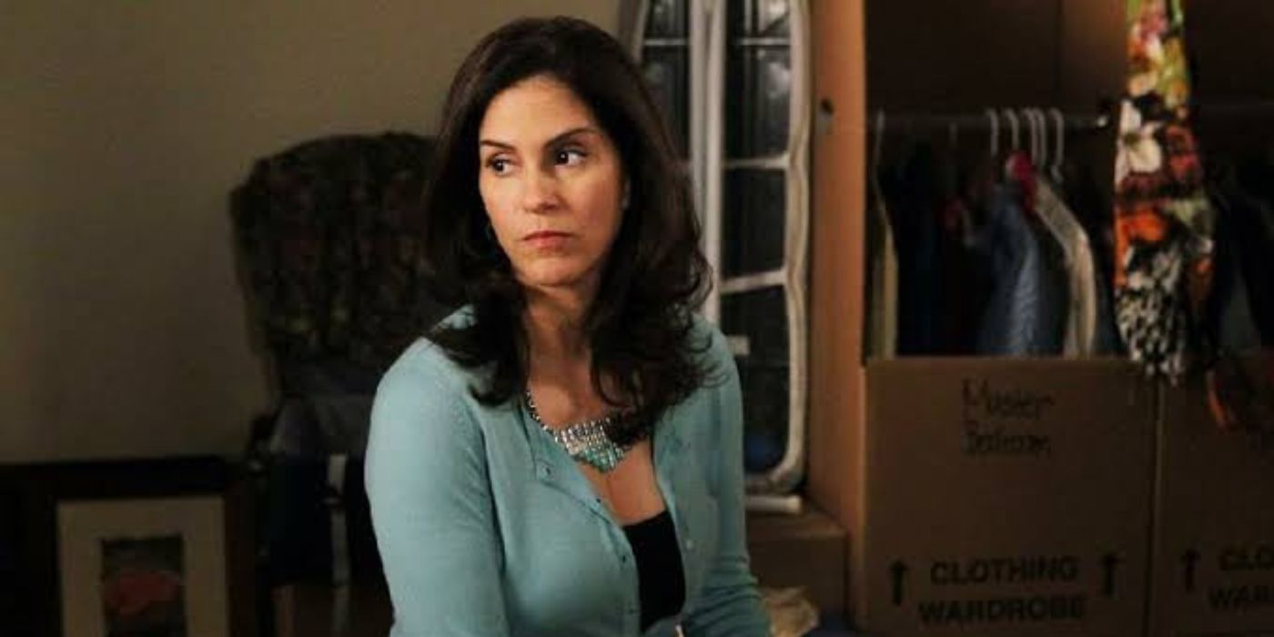 7 Things You Didn’t Know About The Lost Boys’ Jami Gertz - TVovermind