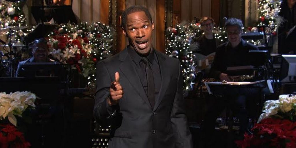 10 Things You Didn’t Know About Ray’s Jamie Foxx – TVovermind