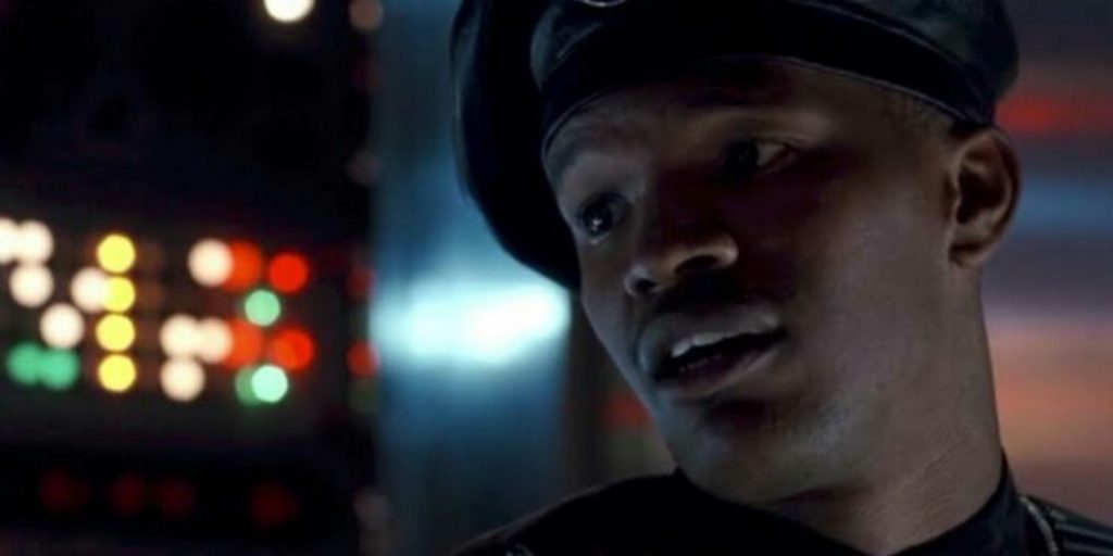 10 Things You Didn’t Know About Ray’s Jamie Foxx - TVovermind